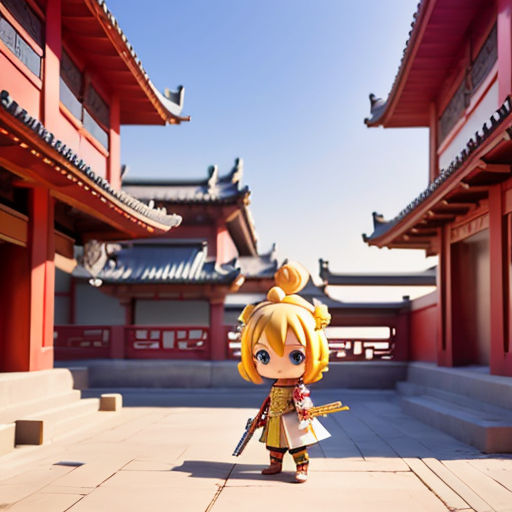 The Quest of Legends | Story.com