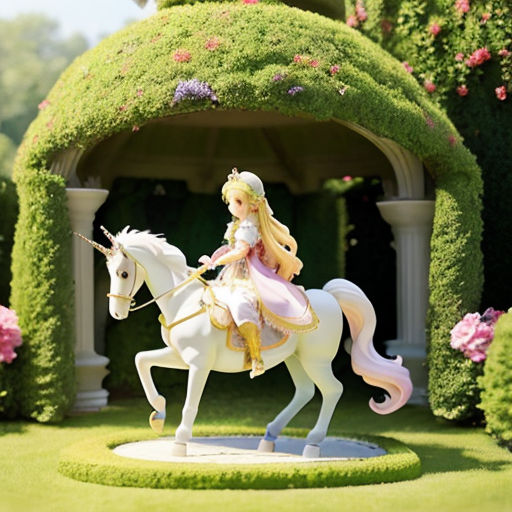 Princess Cecilia in the Kingdom of Teresina | Story.com