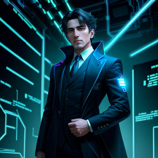 The CodeCraft Chronicles | Story.com