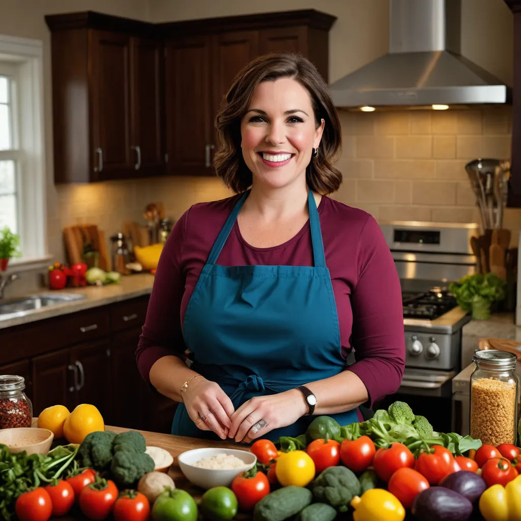 The Belly Buster Recipes | Story.com