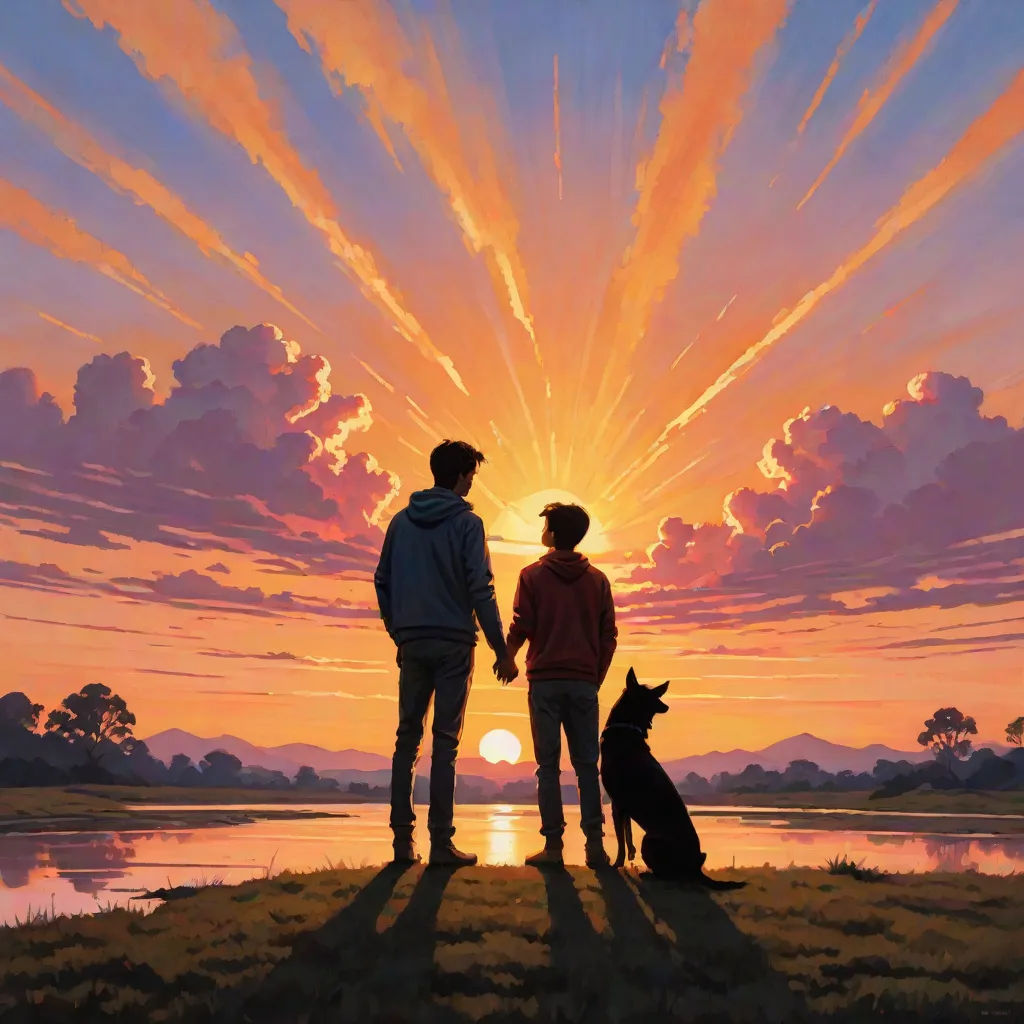 The Loyal Companion | Story.com