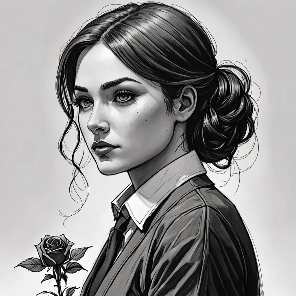 The Blue Rose Parable | Story.com