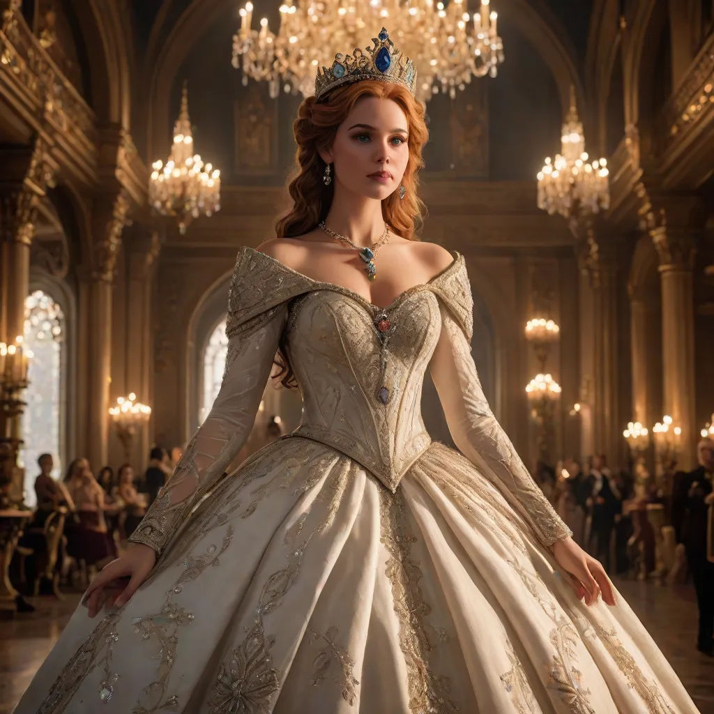 The Hidden Crown | Story.com