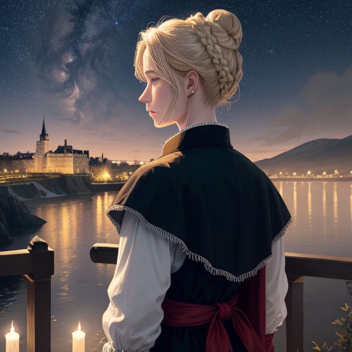 The Disguised Prince | Story.com