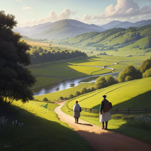 The Disguised Prince | Story.com