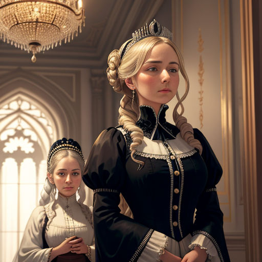 The Disguised Prince | Story.com