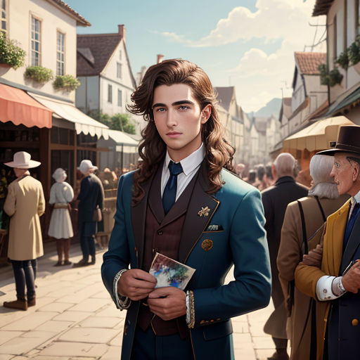 The Disguised Prince | Story.com