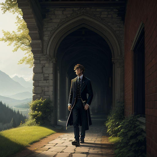 The Disguised Prince | Story.com