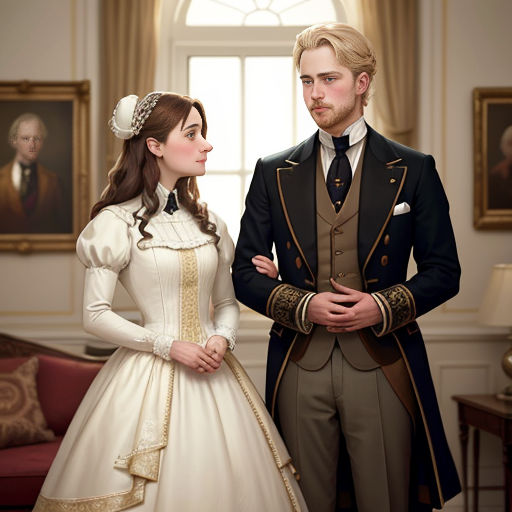 The Disguised Prince | Story.com