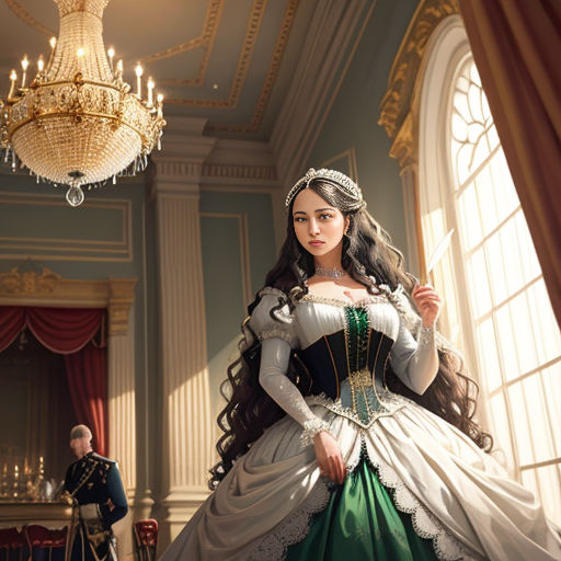 The Disguised Prince | Story.com