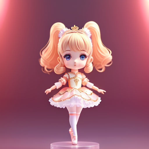 The Dancing Star | Story.com