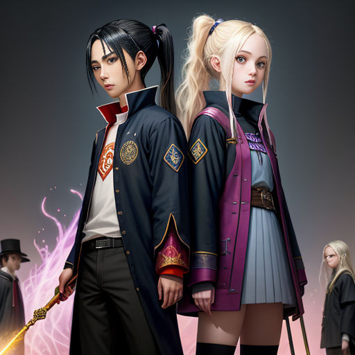 Summoning Love | Story.com