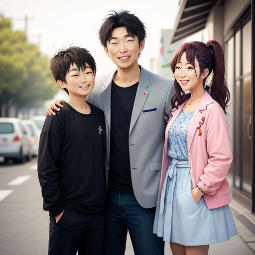 The Robot and the Siblings | Story.com