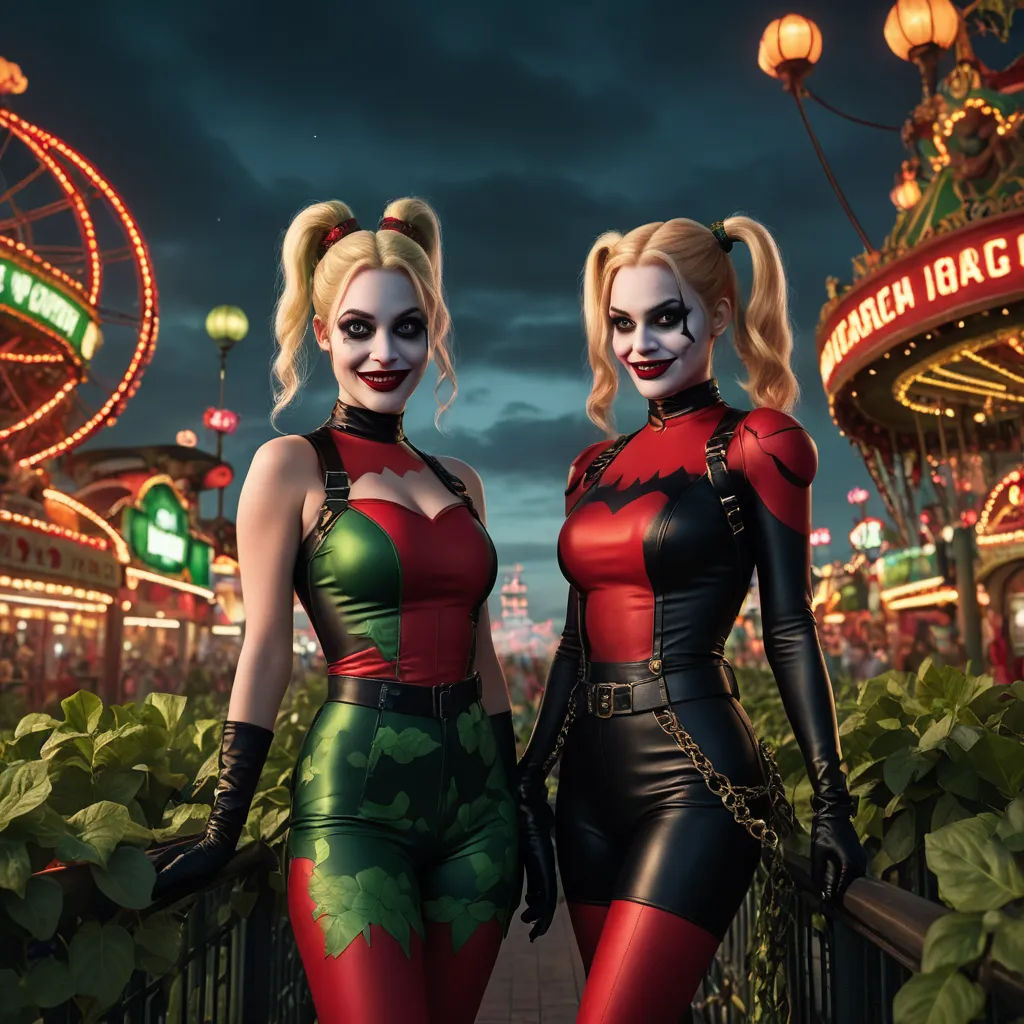 Tangled Vines | Story.com