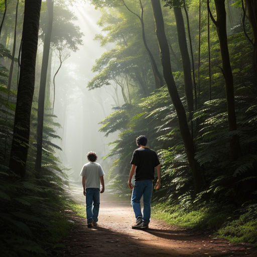 The Journey to Tris | Story.com