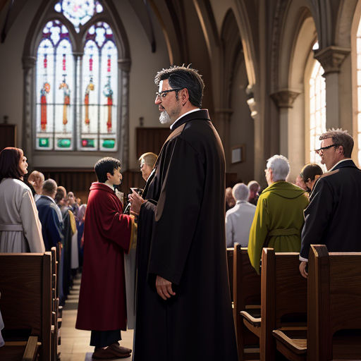 The Unbelievers' Awakening | Story.com