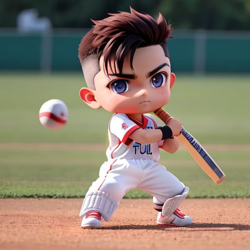 The Run Machine | Story.com