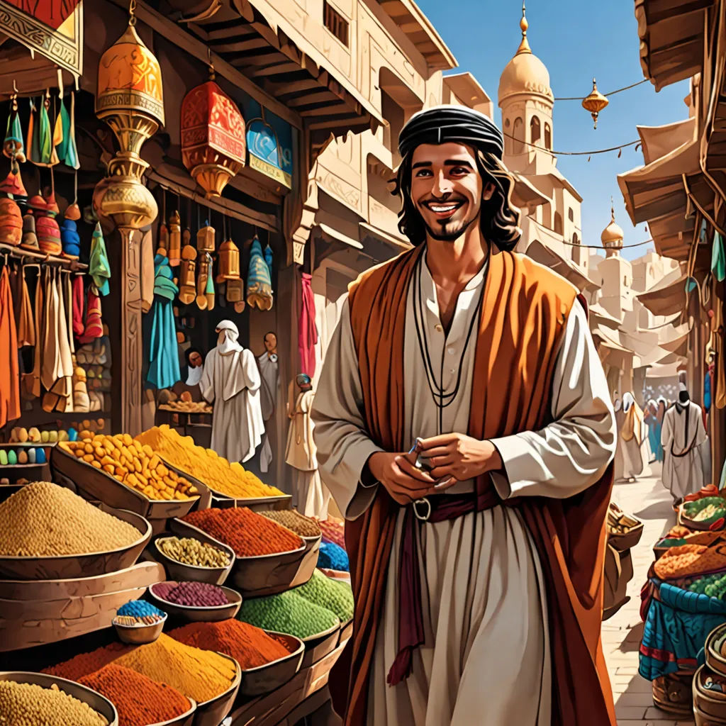 Story.com | Storytelling Meets AI