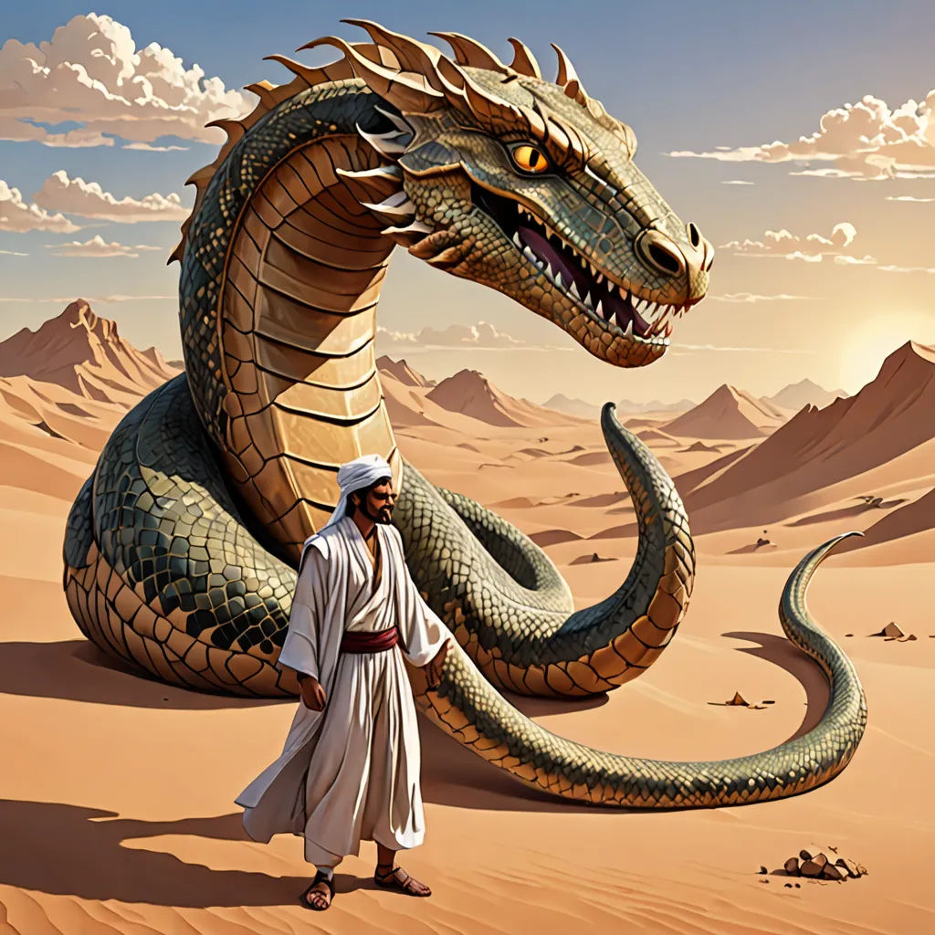 مغامرات علي بابا في بلاد العجائب | Story.com