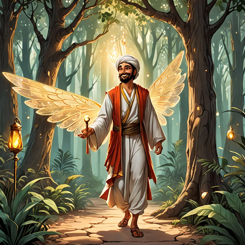 مغامرات علي بابا في بلاد العجائب | Story.com