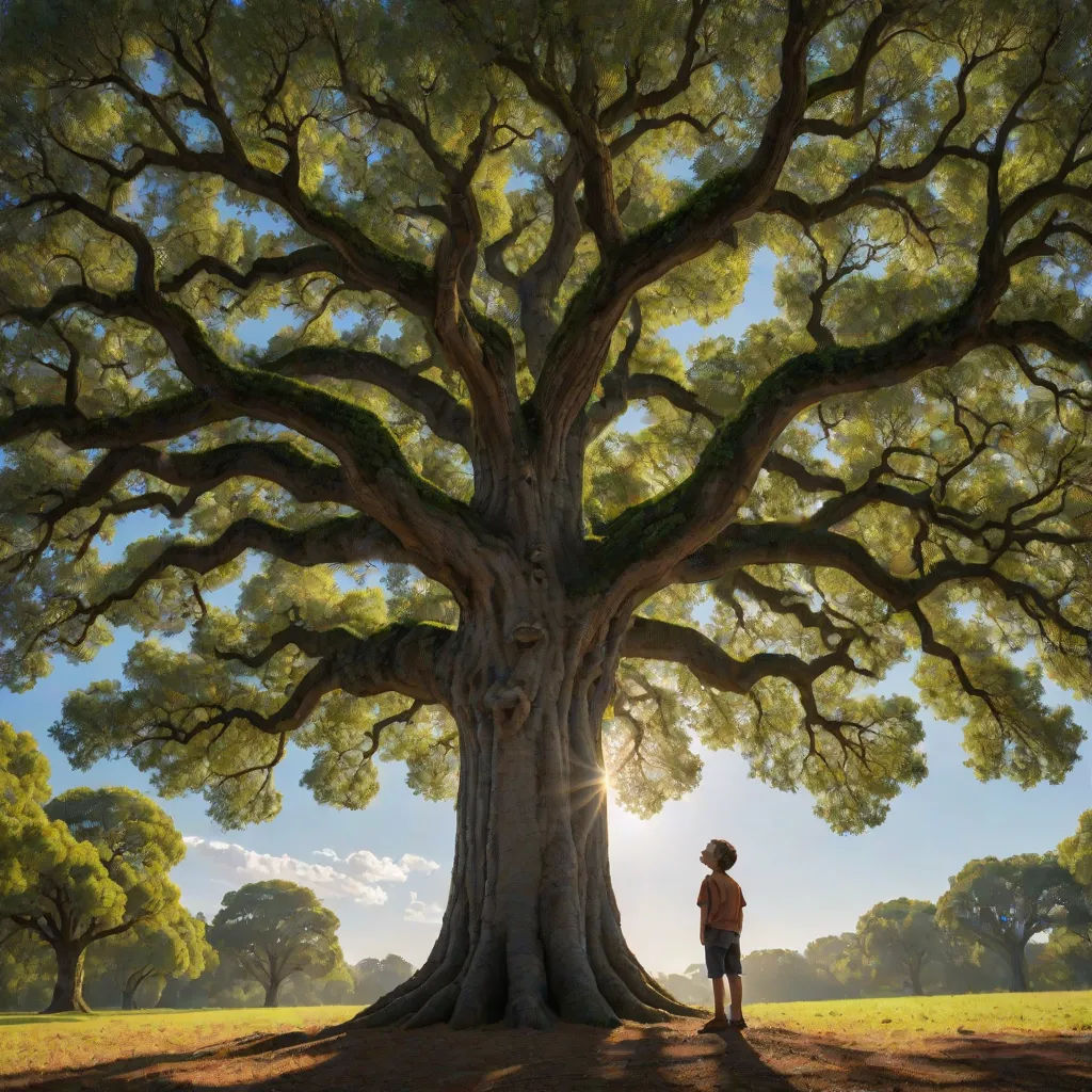 Ascanio e le Due Querci | Story.com