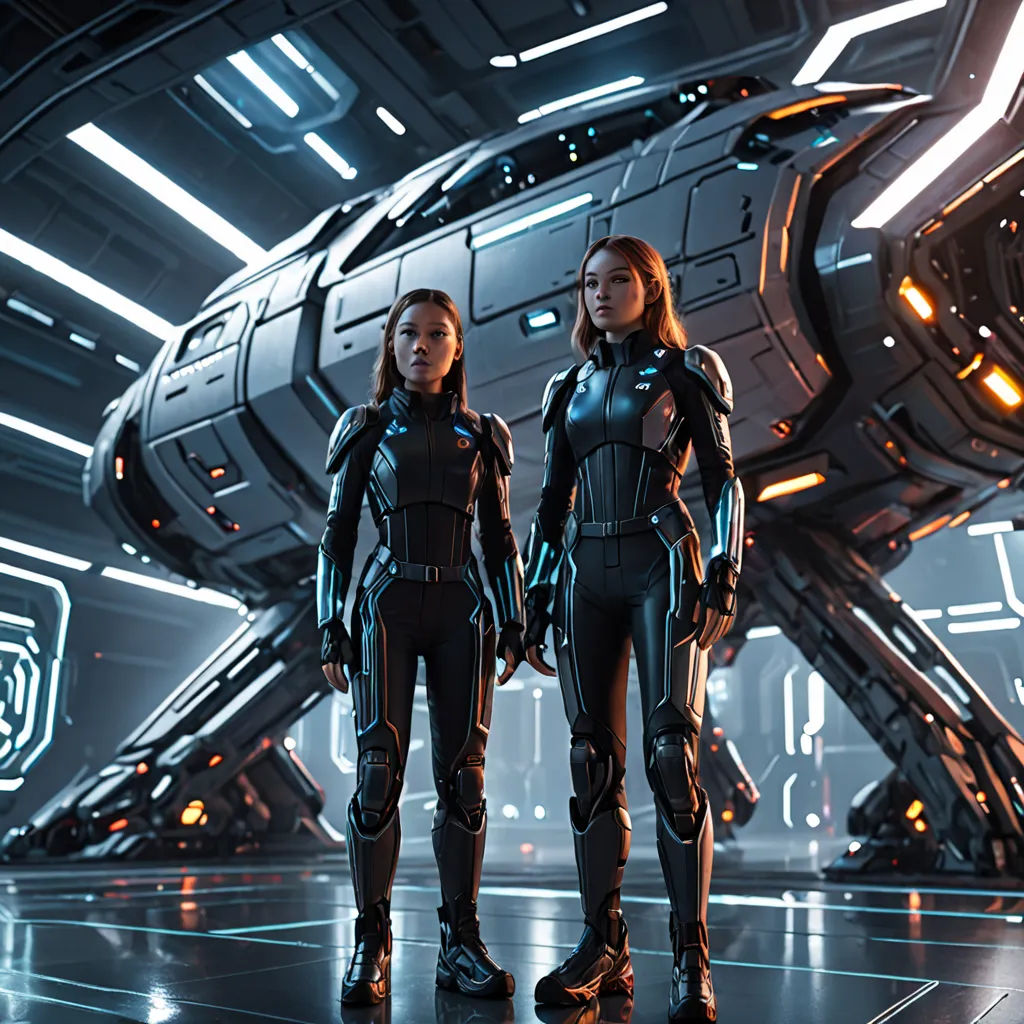 Alien Infestation | Story.com