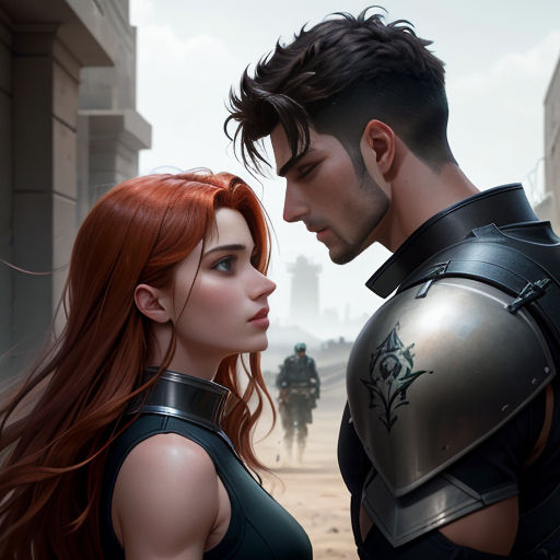 The Forbidden Games | Story.com