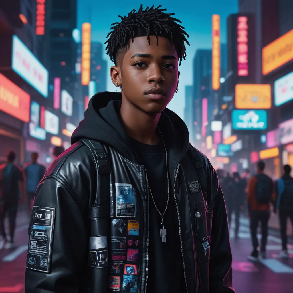 Crossroads | Story.com