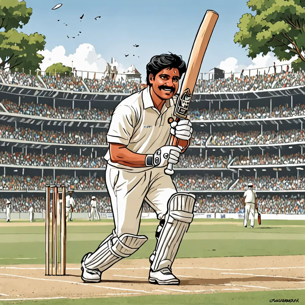 The Cricket Dream | Story.com