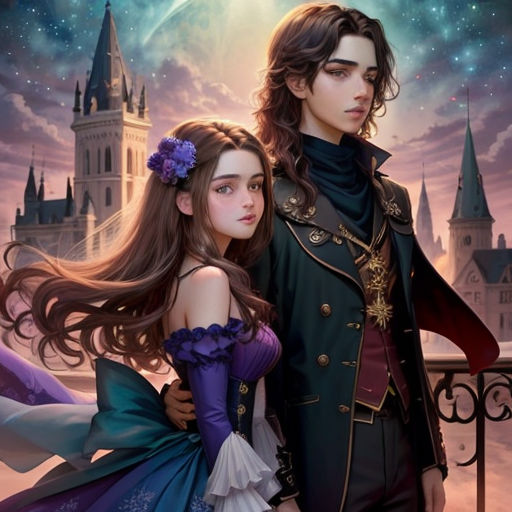 A Secret Revealed | Story.com