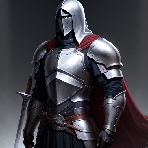 The Knight's Redemption | Story.com