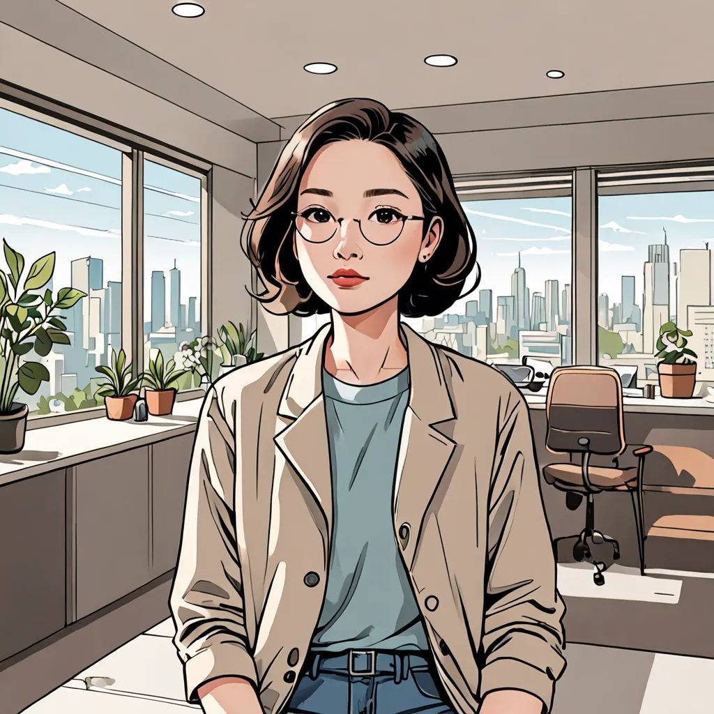 The Little Decision-Maker | Story.com