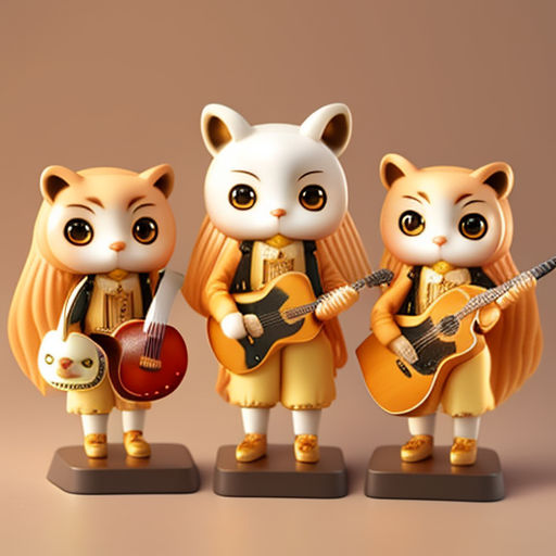 The Animal Symphony | Story.com