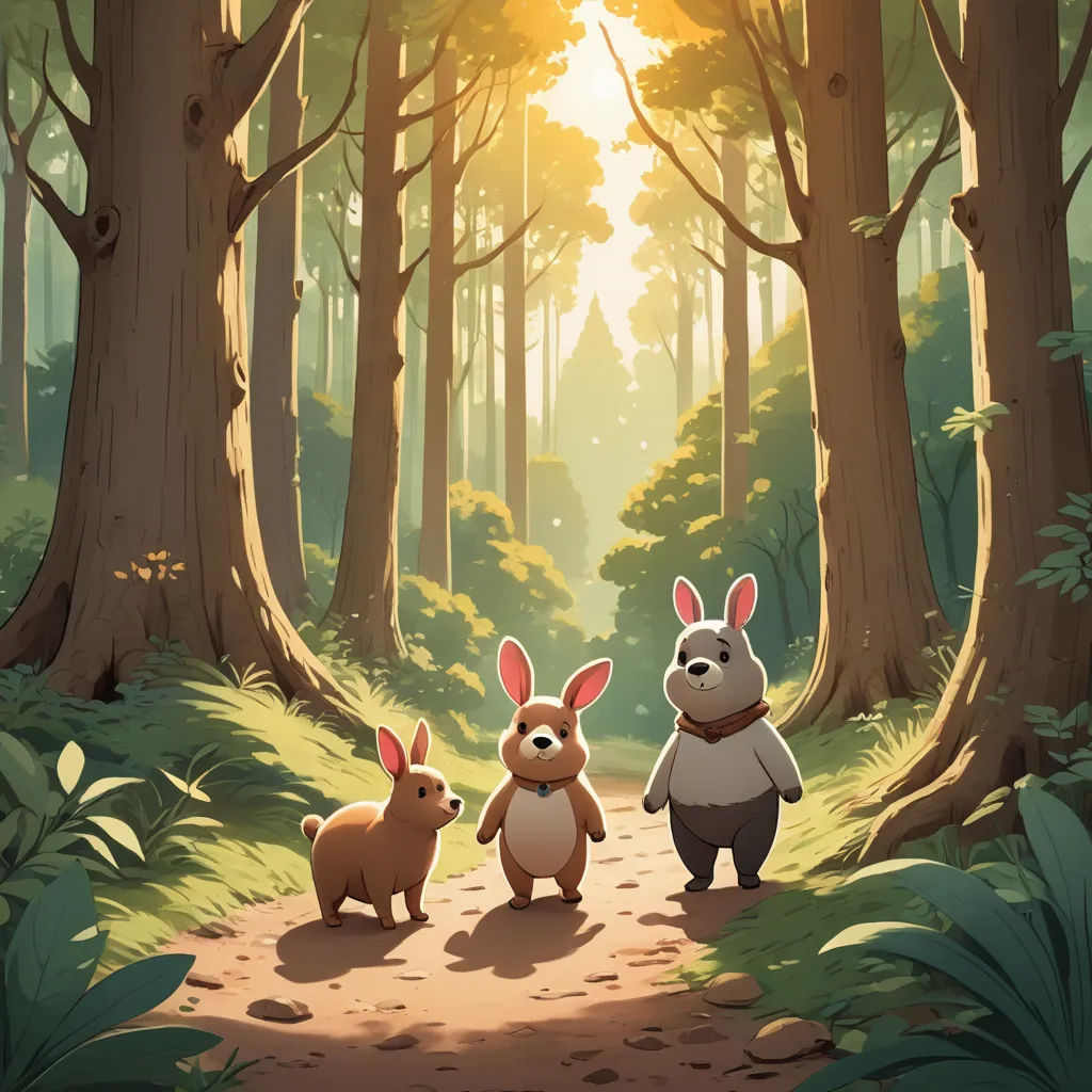 The Lost Dog | Story.com