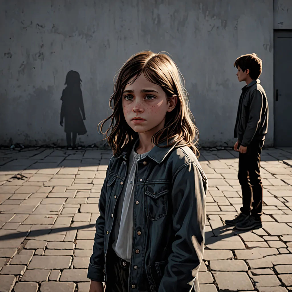 Heartstrings Unraveled | Story.com