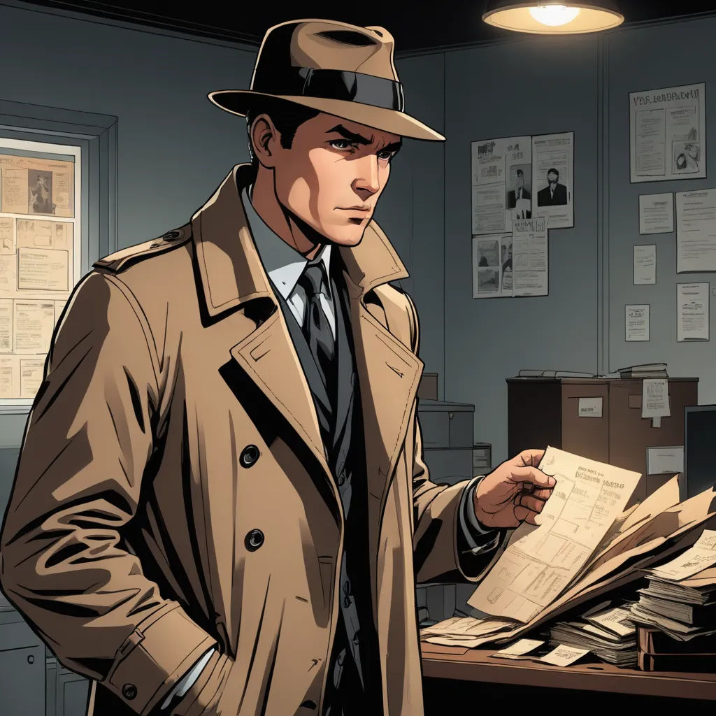 The Mystery of the Funky Smell | Story.com