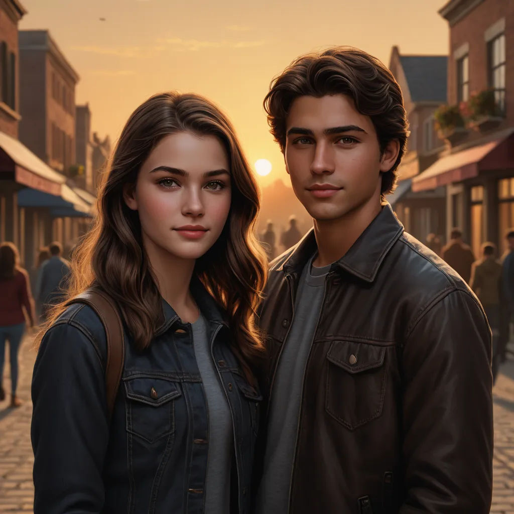 Unbreakable Love | Story.com