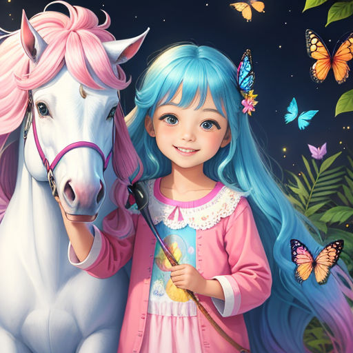 The Magical Journey | Story.com