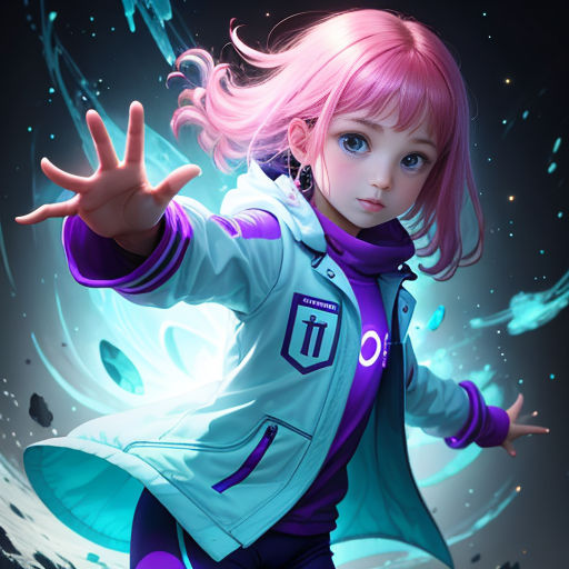 Radiant Rhythm | Story.com