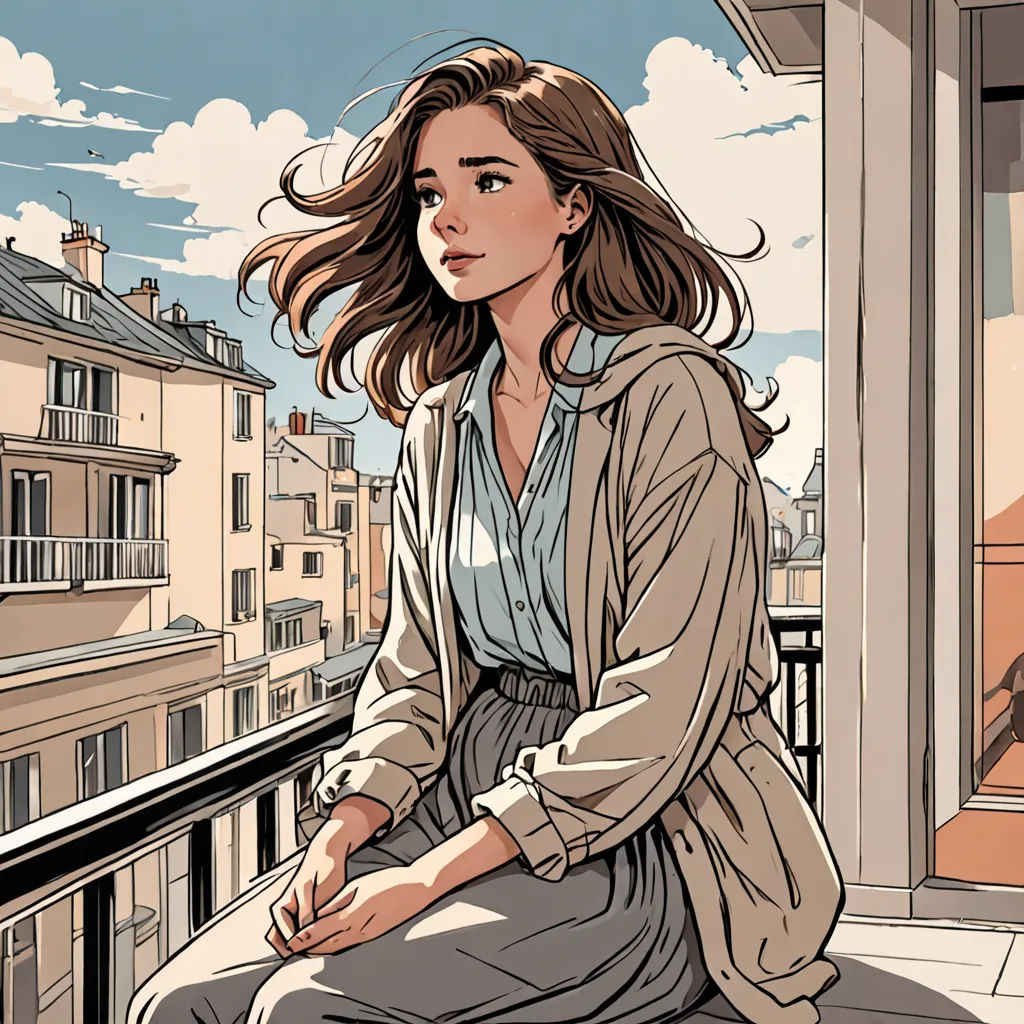 The Whispering Wind | Story.com