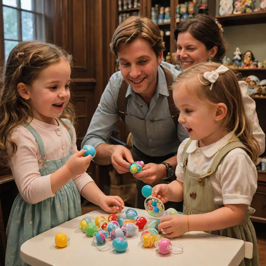 Pacifier Showdown: The Ultimate Babysitting Challenge | Story.com