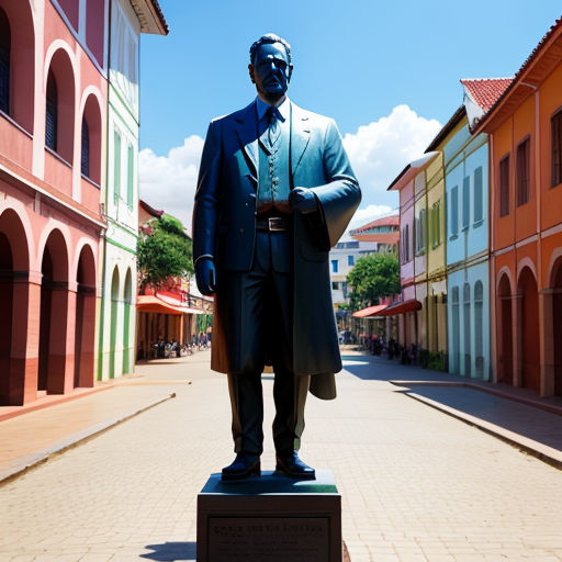 The Secrets of Biruaca | Story.com