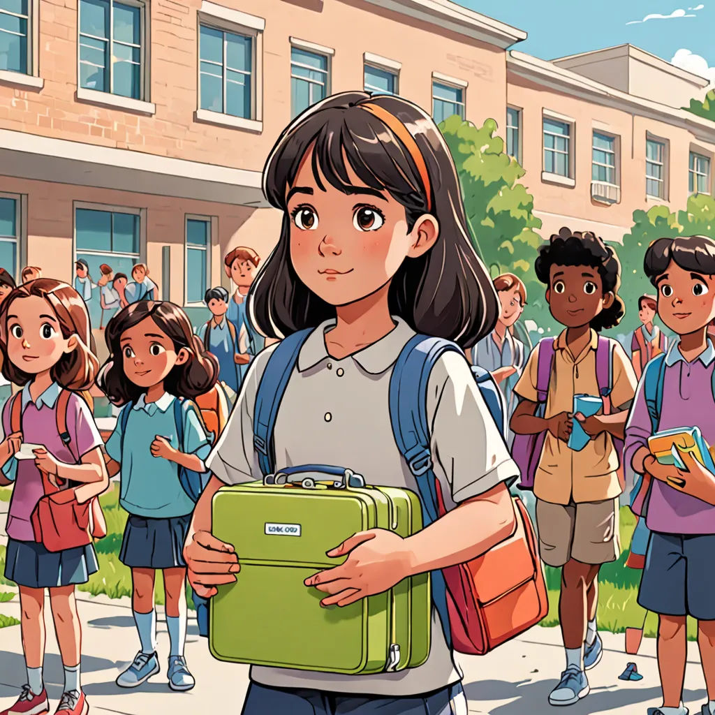 The Mystery of the Lunchbox | Story.com