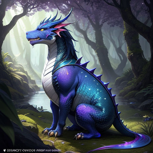 The Lonely Dragon | Story.com