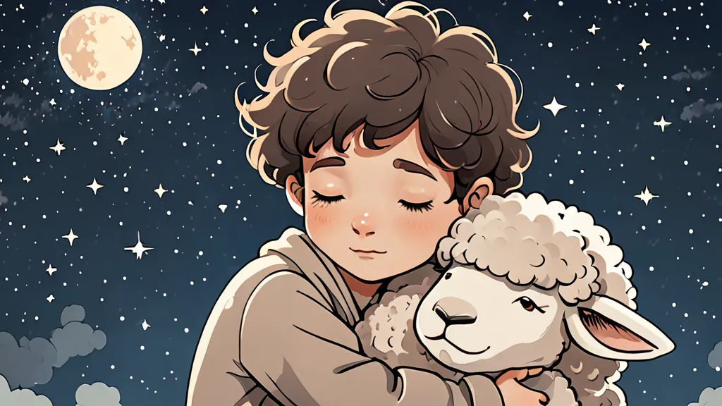 The Adventures of Sleepy Sammy and the Silly Sheep | Story.com