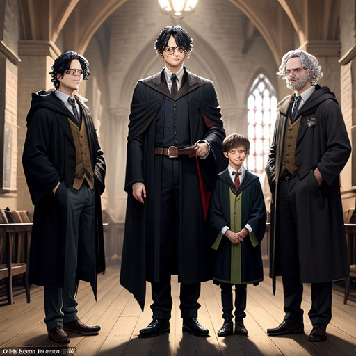 A Father's Redemption | Story.com