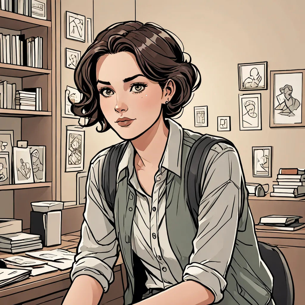 Avery's Mischief | Story.com