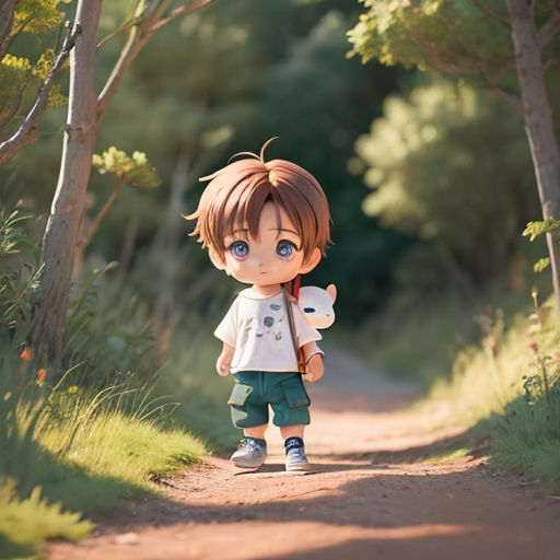 Tim's Imaginary Adventures | Story.com