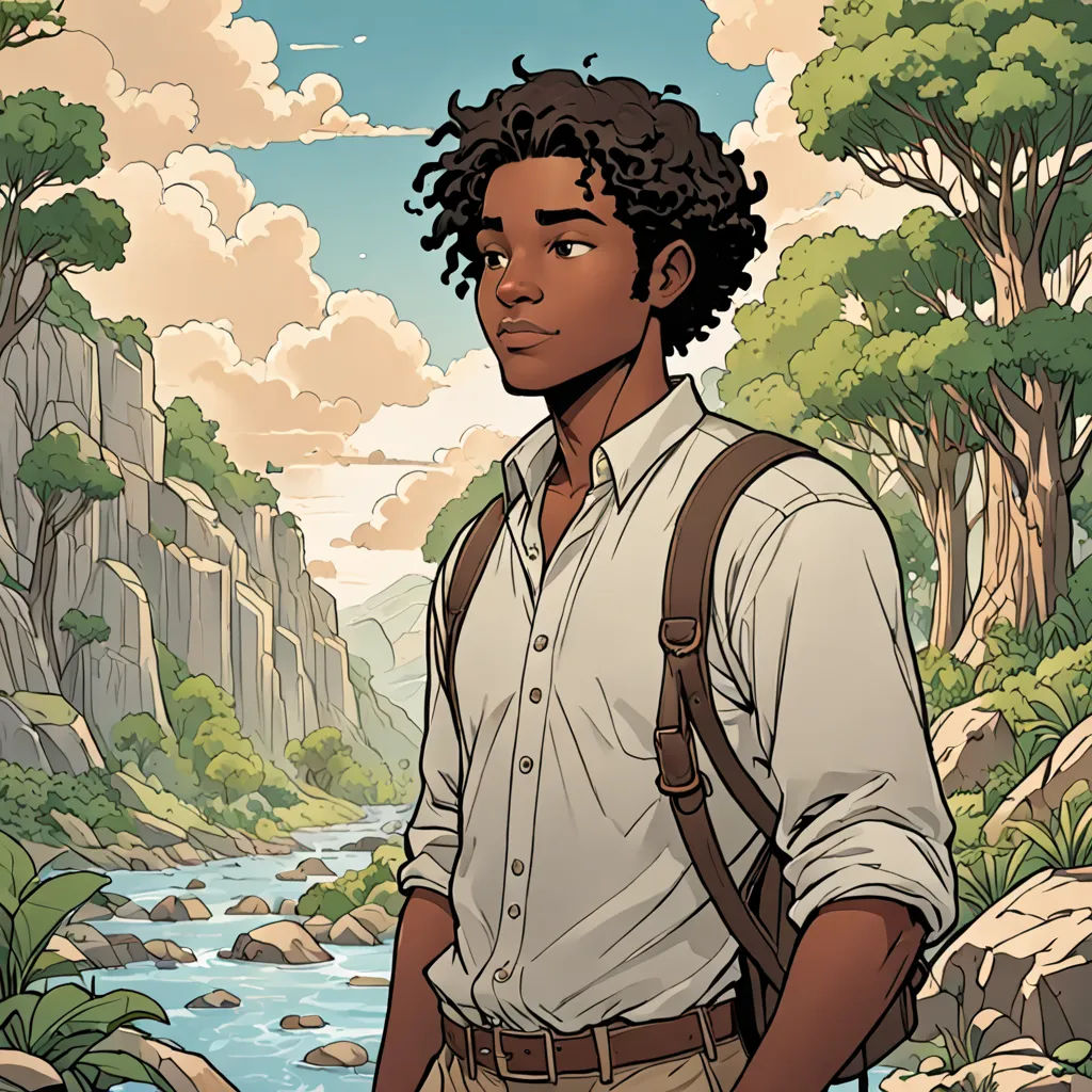 The Gift of Isaiah | Story.com