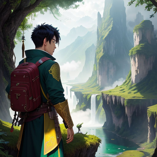 The Mystery of the Hidden Treasure | Story.com